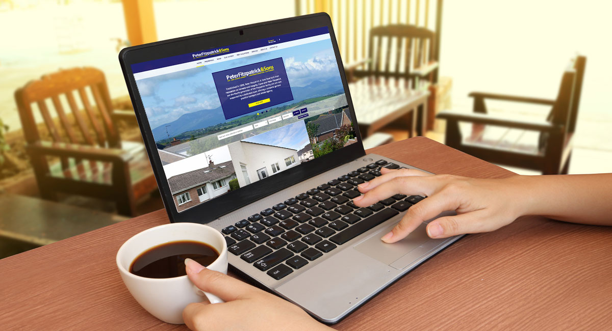 Estate Agents Downpatrick :: Fitzpatrick